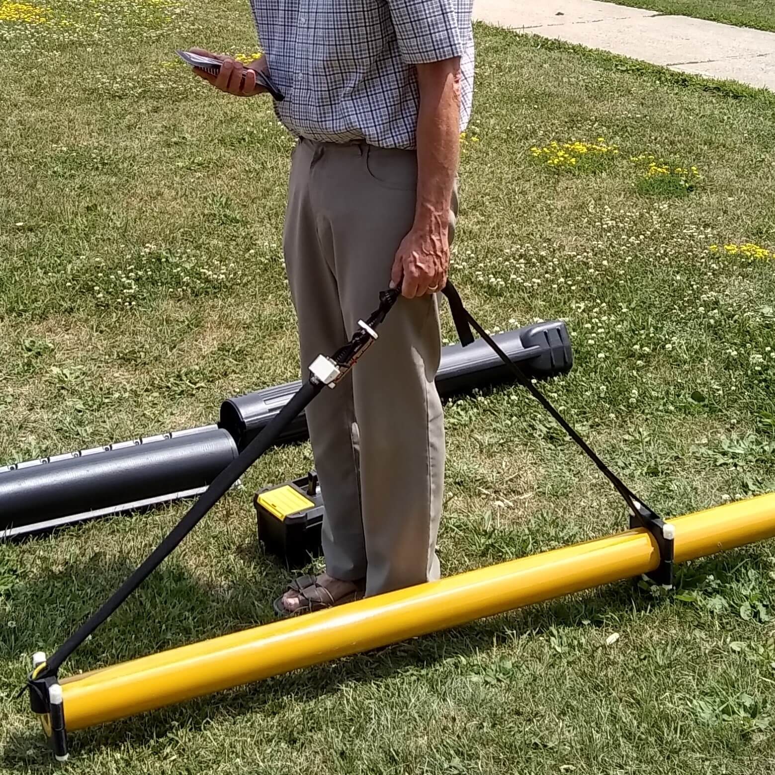 AMSTAR METAS LLC - Consultancy, Laboratory Testing and Technical ...